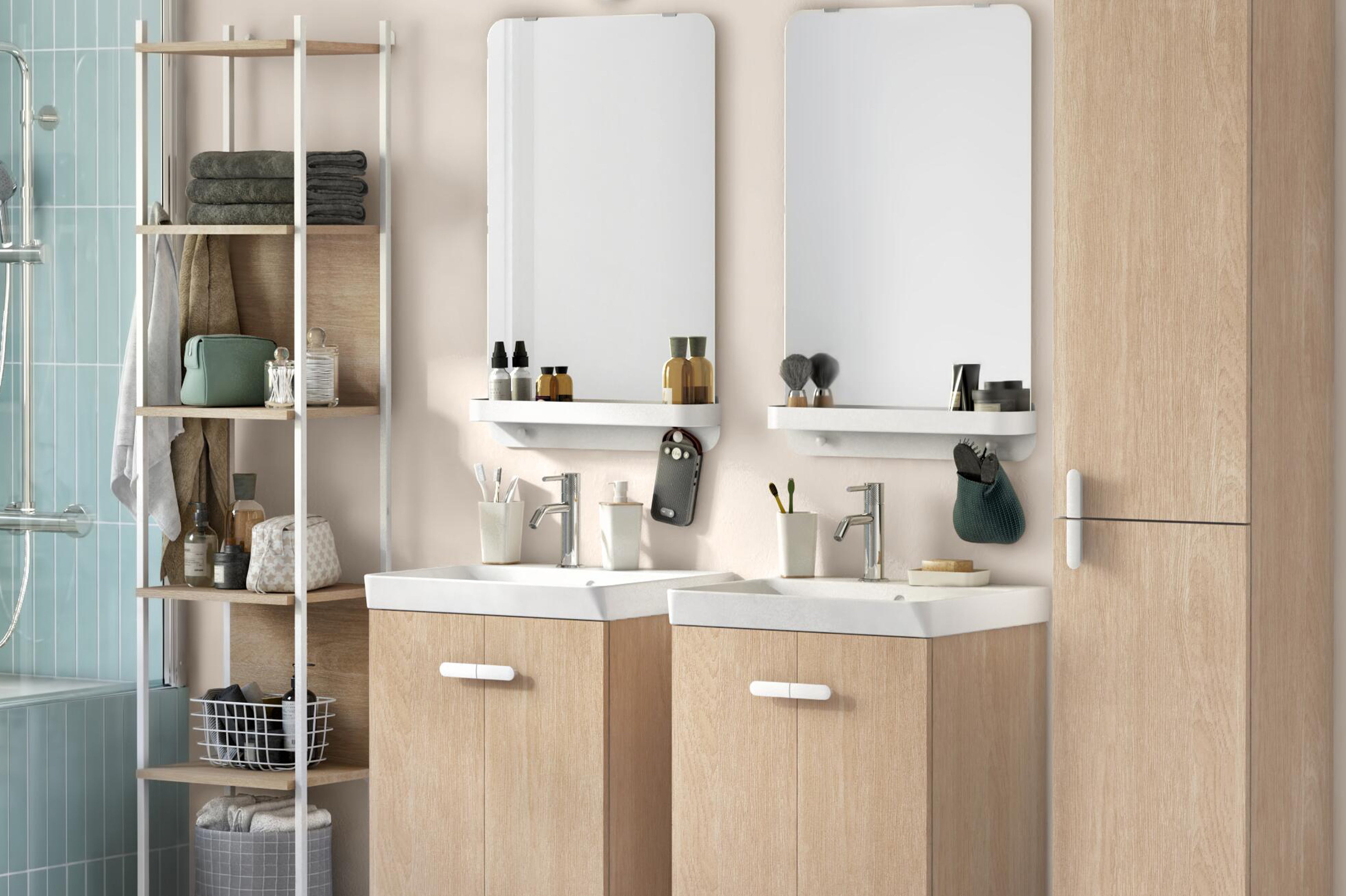 Kitchen & Bathroom – BigMat Malta