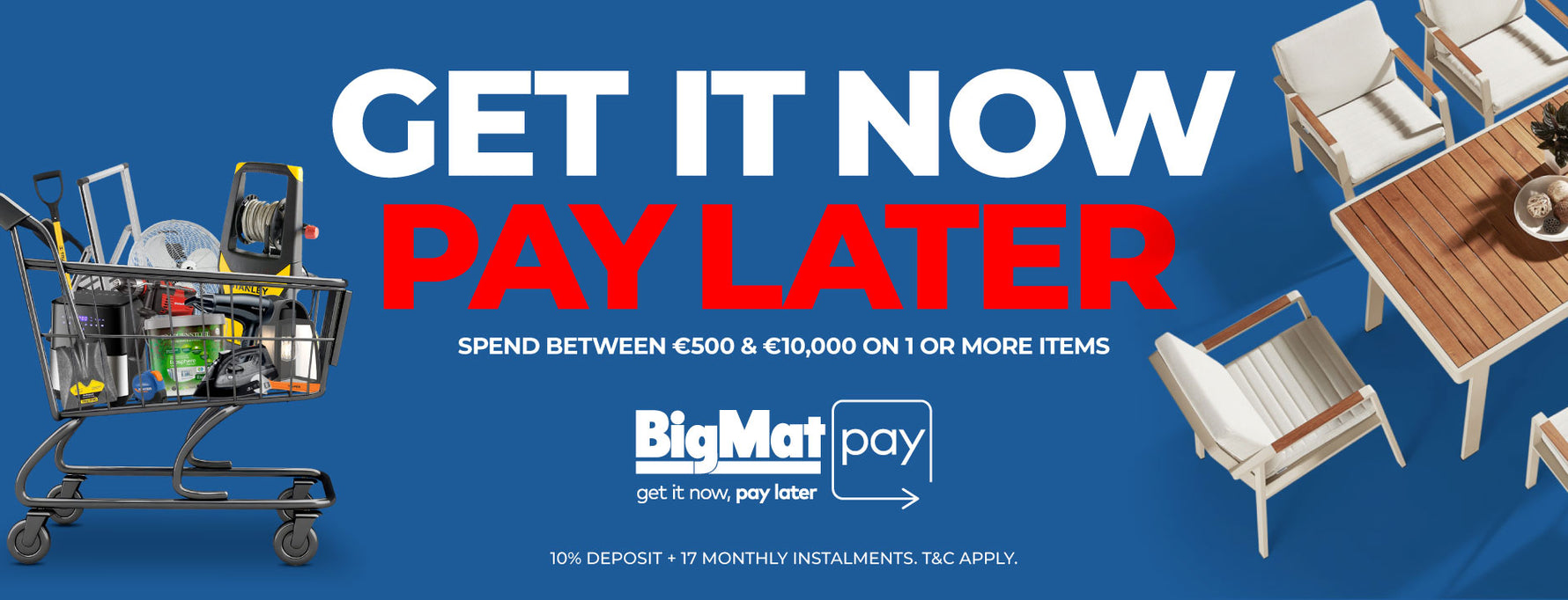 BigMat Malta