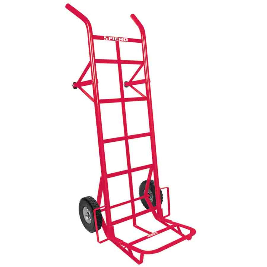 Trolley & Moving Trolley – BigMat Malta