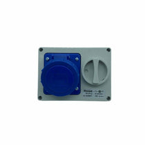 Switches & Sockets – BigMat Malta