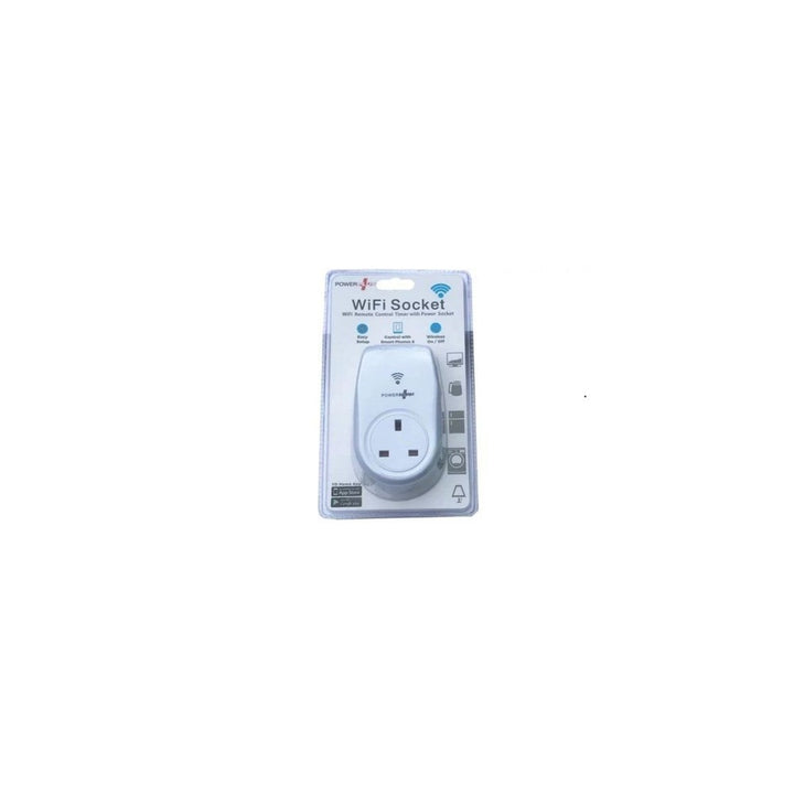 Switches & Sockets – BigMat Malta
