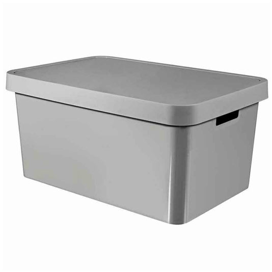 Storage Boxes – BigMat Malta