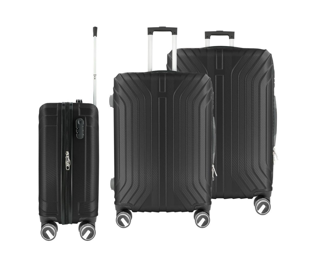 Luggage: Travel Bags & Travel Backpacks – BigMat Malta