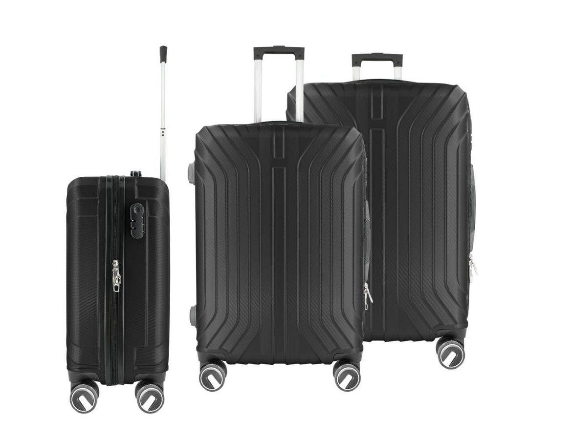 Luggage: Travel Bags & Travel Backpacks – BigMat Malta